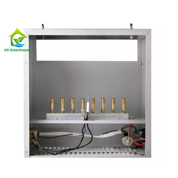 Controllable Natural Gas CO2 Generators Carbon Dioxide Generator For ...